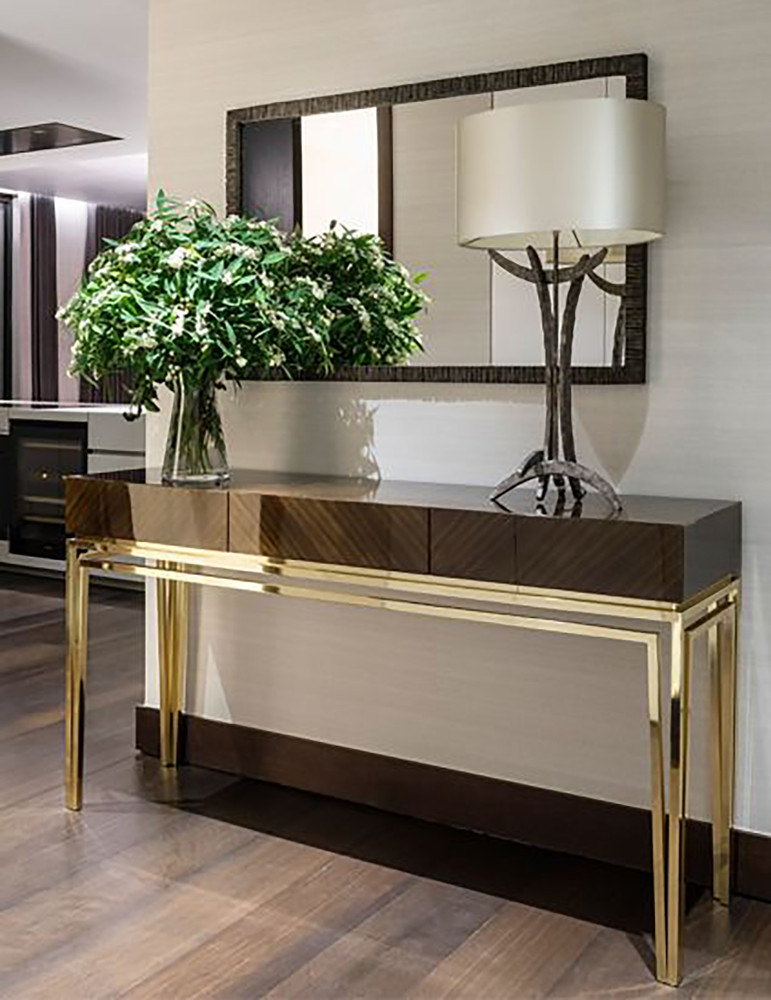 Console table online store