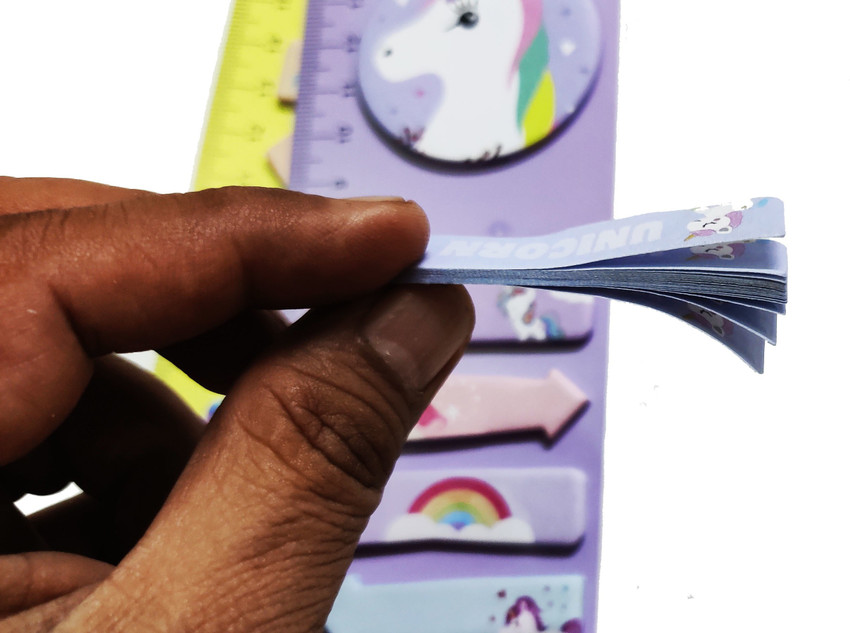 5 Smart Ways To Use Sticky Notes Post It® Notes, Beachside Cafe