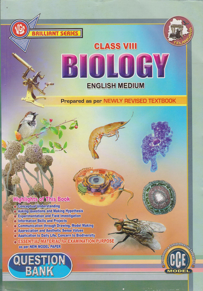Class Biology
