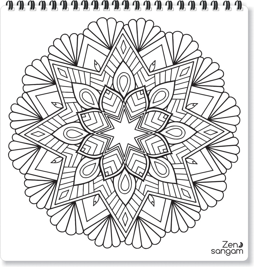 expert coloring pages