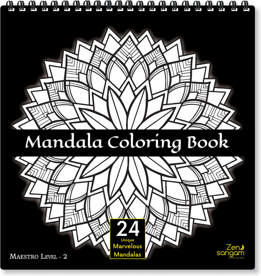 expert level coloring pages