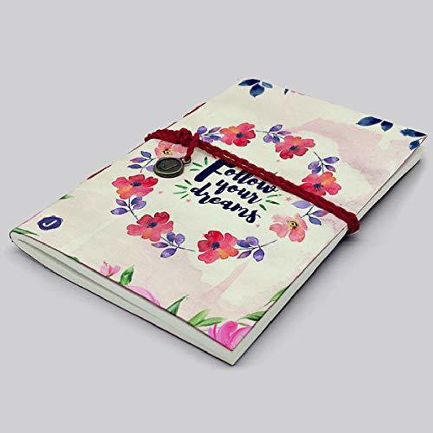 Notebook Cover Design Handmade