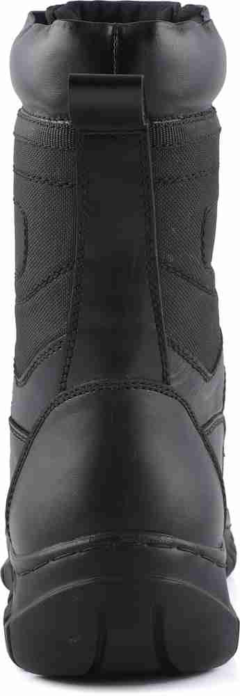 Liberty Warrior DMS Boot (Original Army ISSUE) – Indian