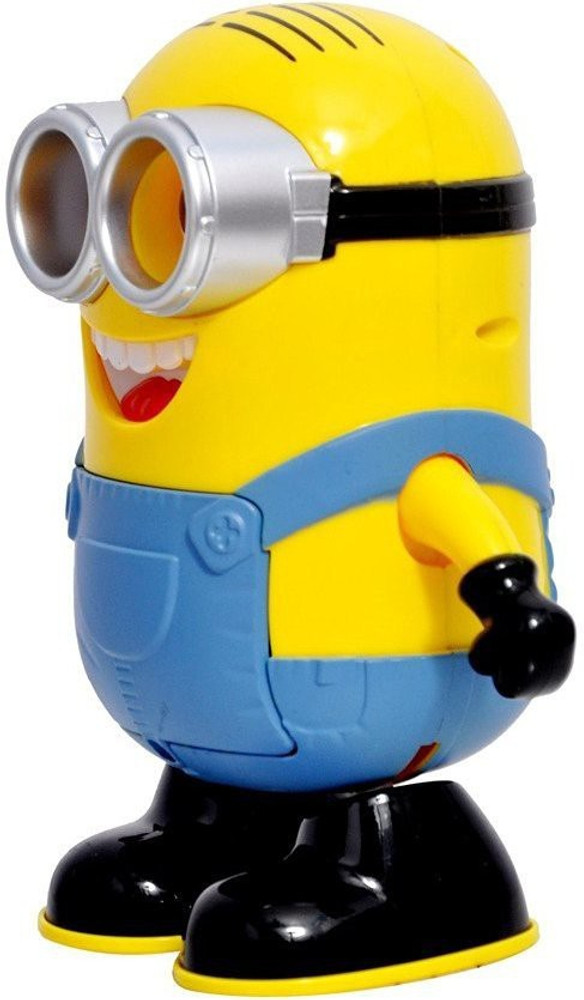 Funny Minions Despicable Me