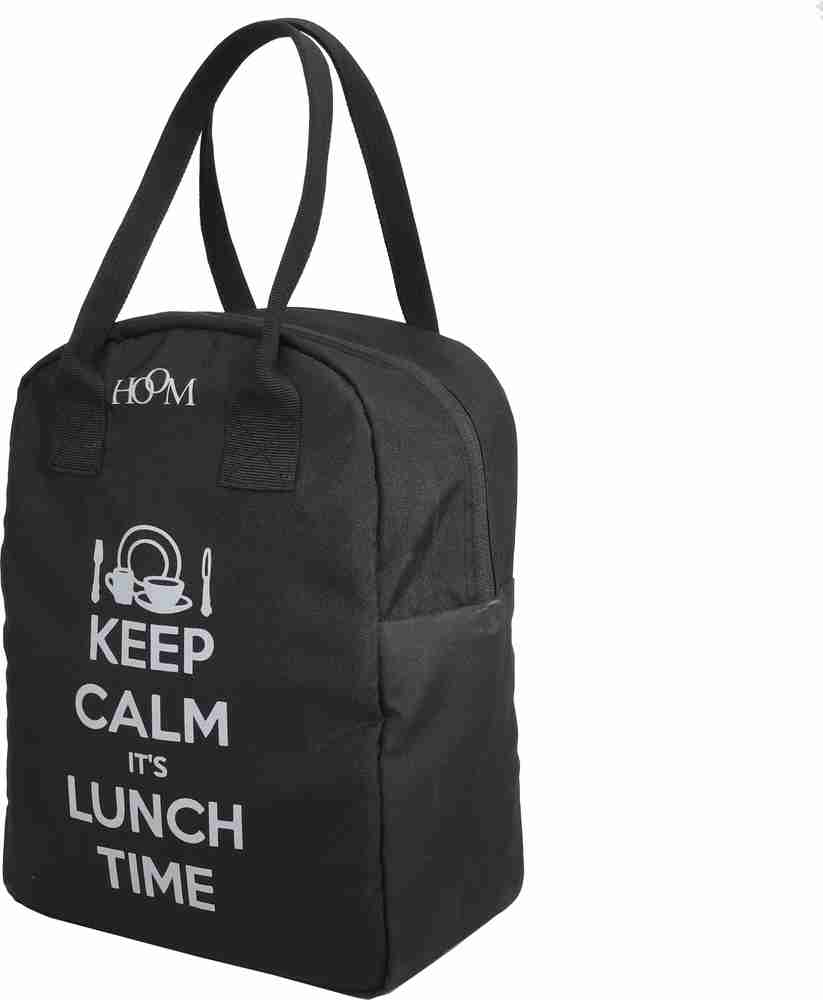 Keep Calm Its Lunch Time