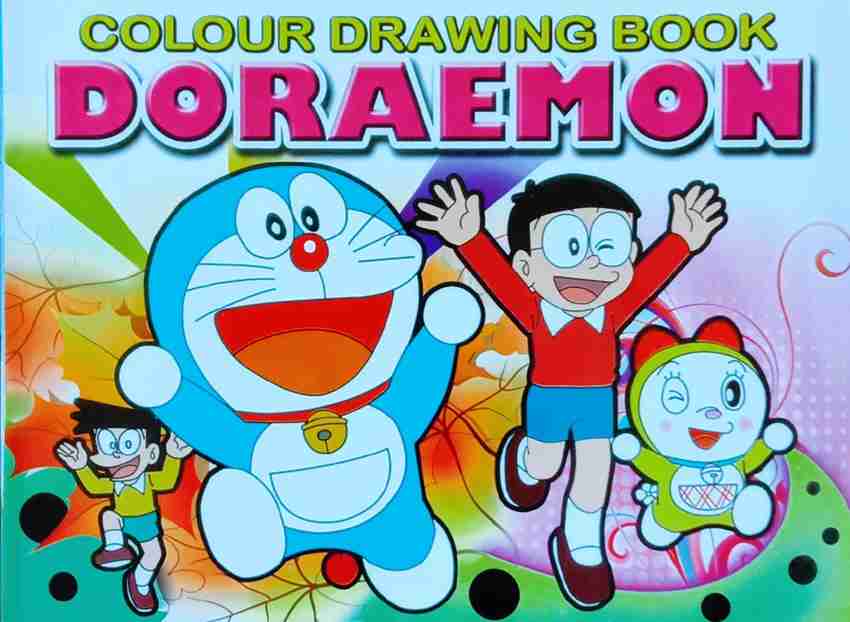 101 coloring pages doraemon in urdu