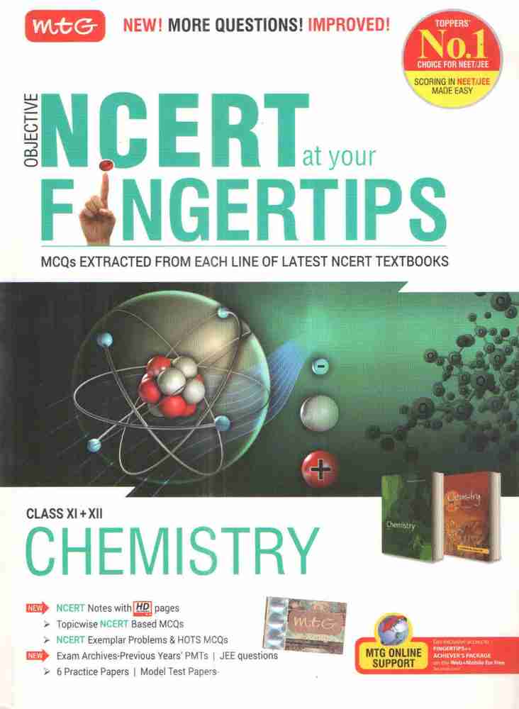MTG Objective NCERT At Your FINGERTIPS For NEET-AIIMS, 42% OFF MTG Objective NCERT At Your FINGERTIPS For NEET-AIIMS, 42% OFF