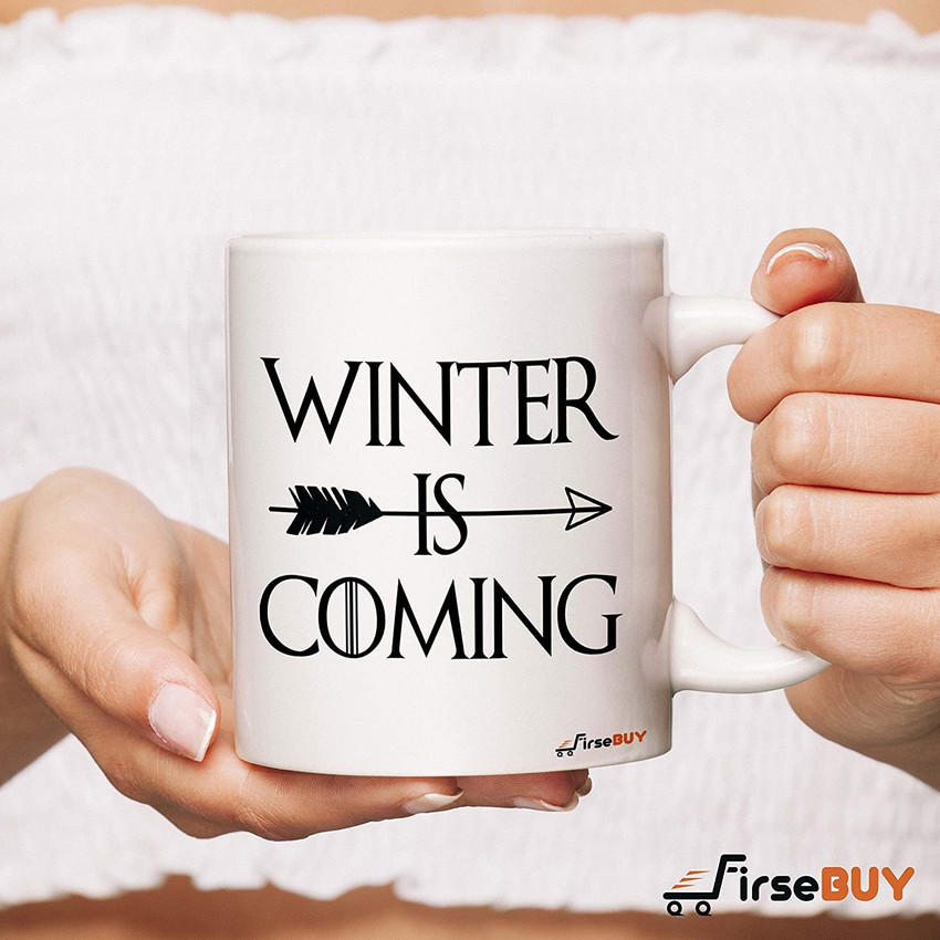 Game Of Thrones Funny Winter Is Coming