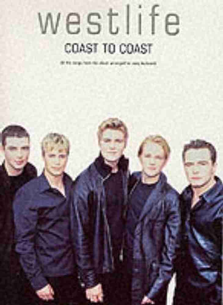 Coast To Coast Westlife