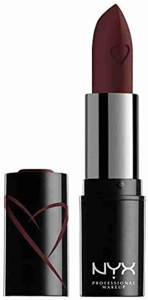 Nyx Electra Lipstick