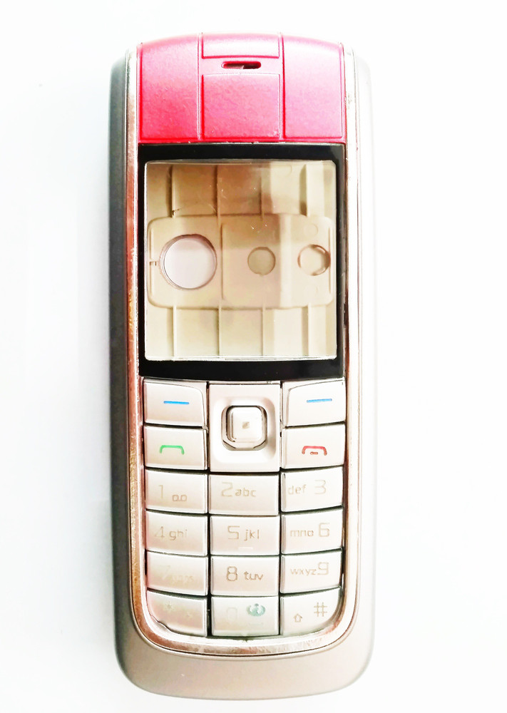 Nokia 6020