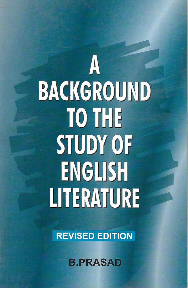 English Literature Background