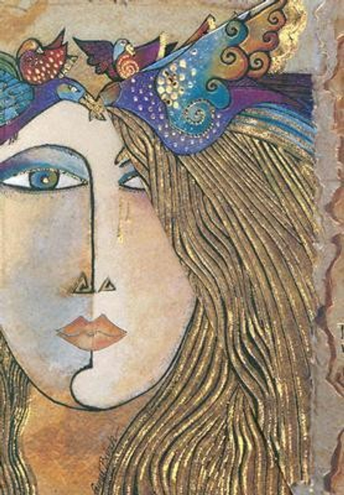 Laurel Burch's Instagram, Twitter & Facebook on IDCrawl