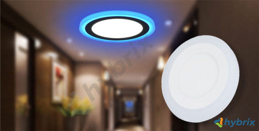 2×2 Led Ceiling Lights | Shelly Lighting