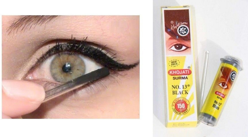 Surma Eye Makeup | Saubhaya Makeup