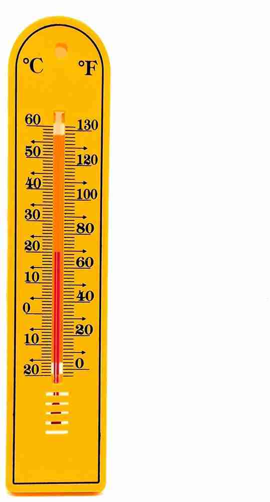 Room Temperature Thermometer