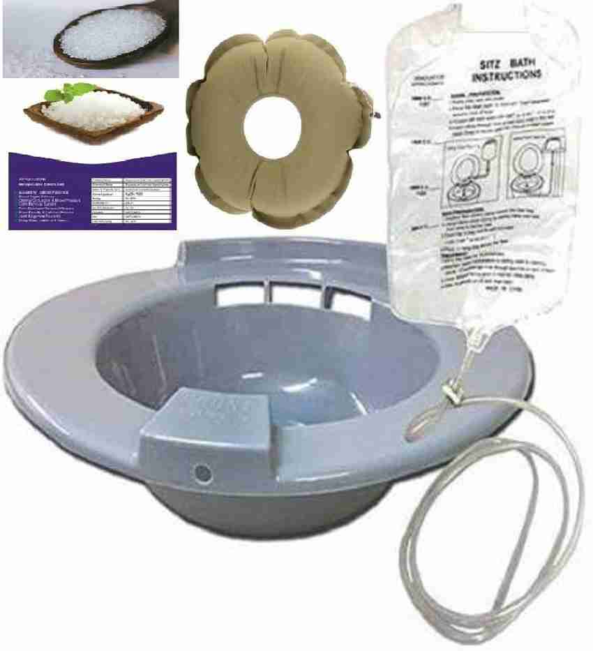 Sitz Bath Tub