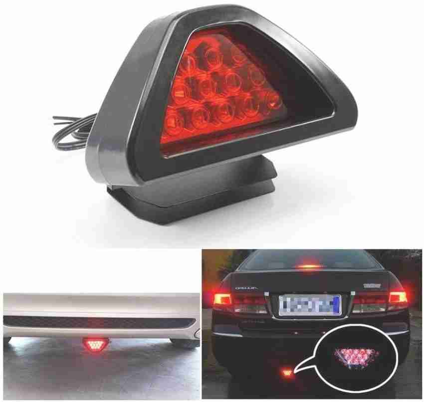 Biker Boys BRK 01 Brake Light Car Motorbike LED 5 V 12 W Price in India Buy Biker Boys BRK 01 Brake Light Car Motorbike LED 5 V 12 W online at Flipkart