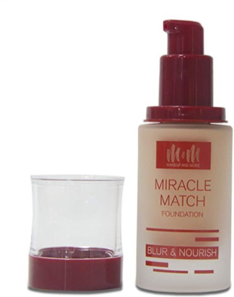 Mm Makeup Foundation | Saubhaya Makeup