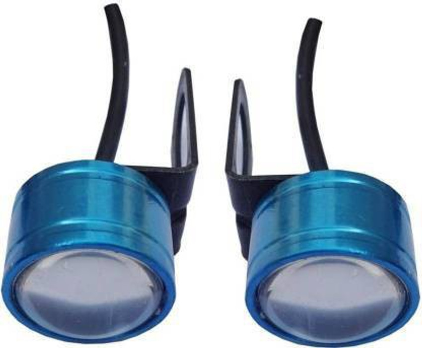 Led Strobe Brake Lights For Motorcycles | Shelly Lighting