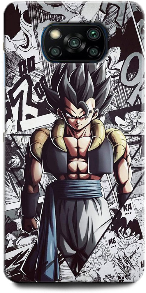Dragon Ball Z Illuminati