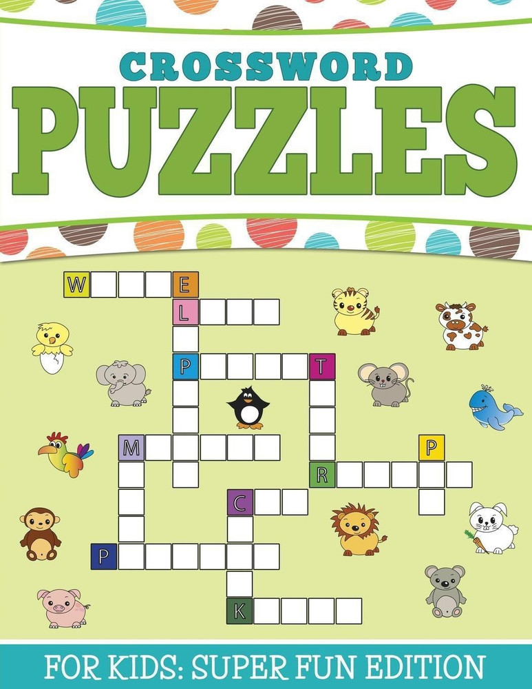 Puzzles for kids store