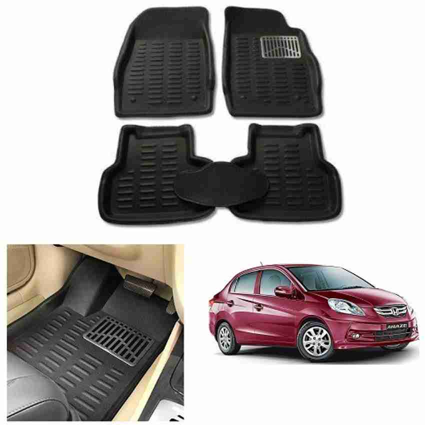 Honda amaze 3d mats store