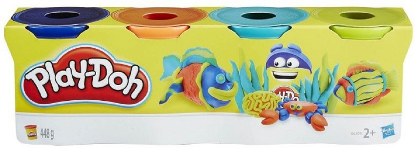 Play Doh Classic Colors