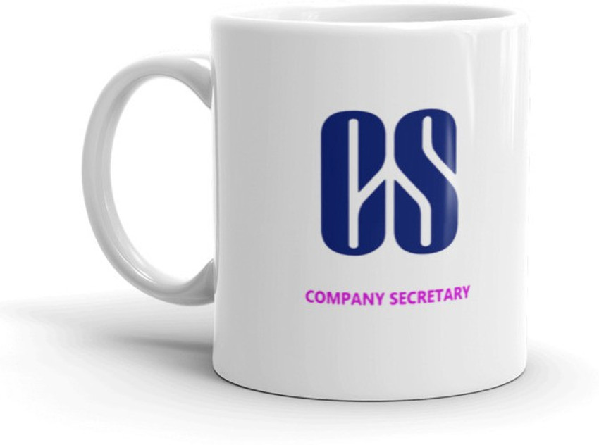 Company Secretary Logo