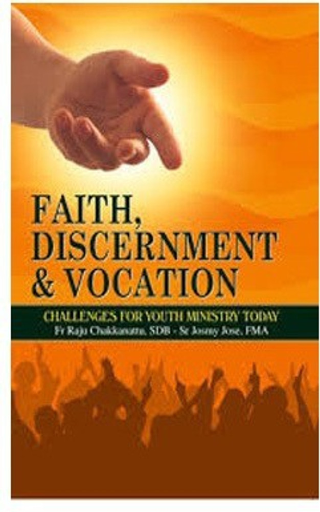 Discernment Vocation