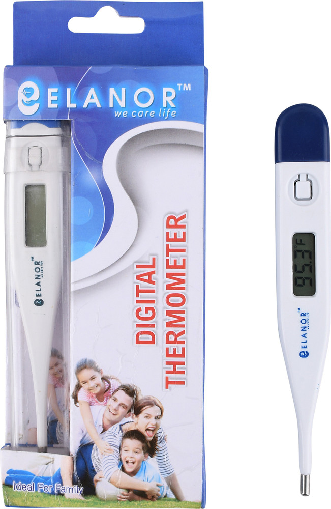 Celsius Thermometer For Kids
