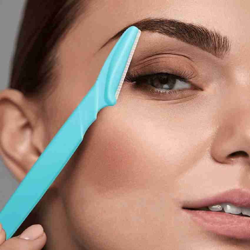 Shavers for eyebrows store