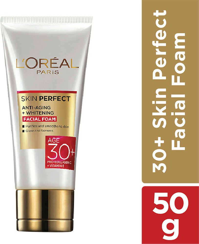 Loreal 30 cream store
