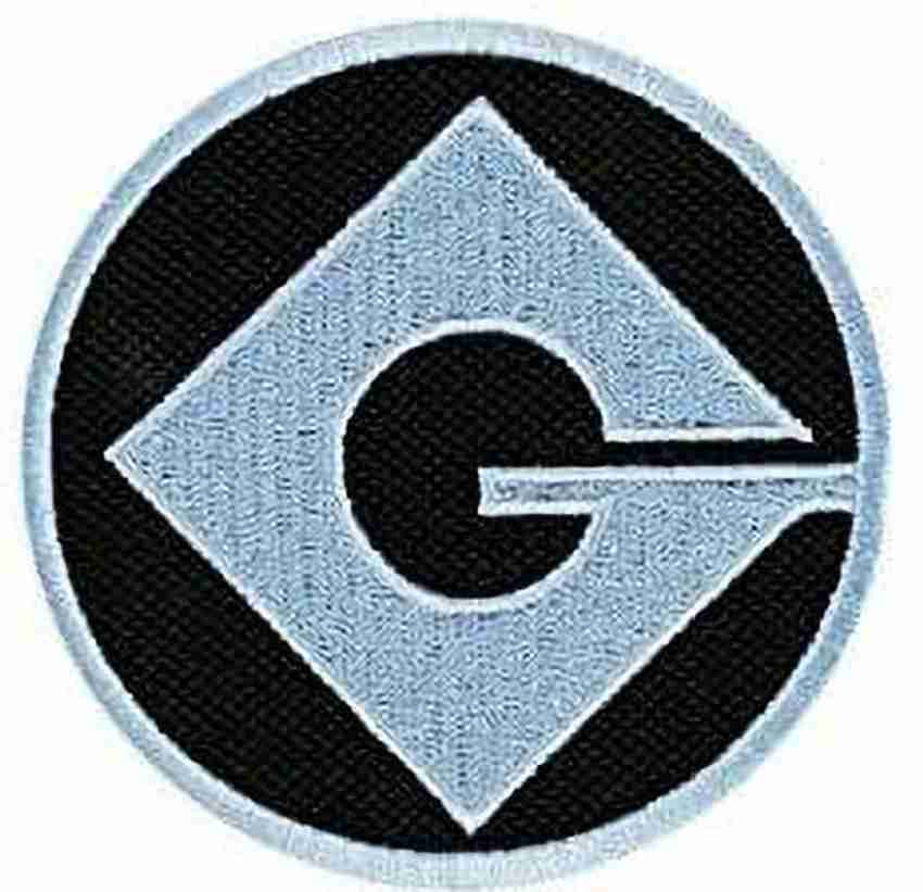 Despicable Me G Logo Despicable Me 4 On Pack Promotion From Premier