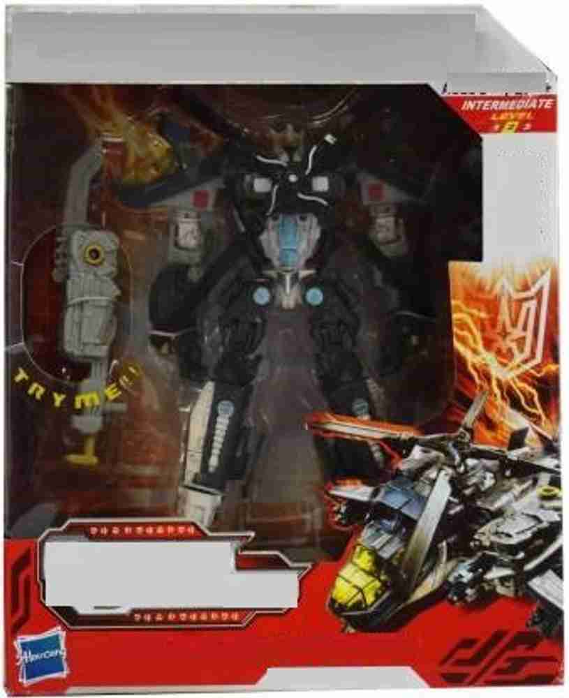 Transformers 3 Toys Skyhammer
