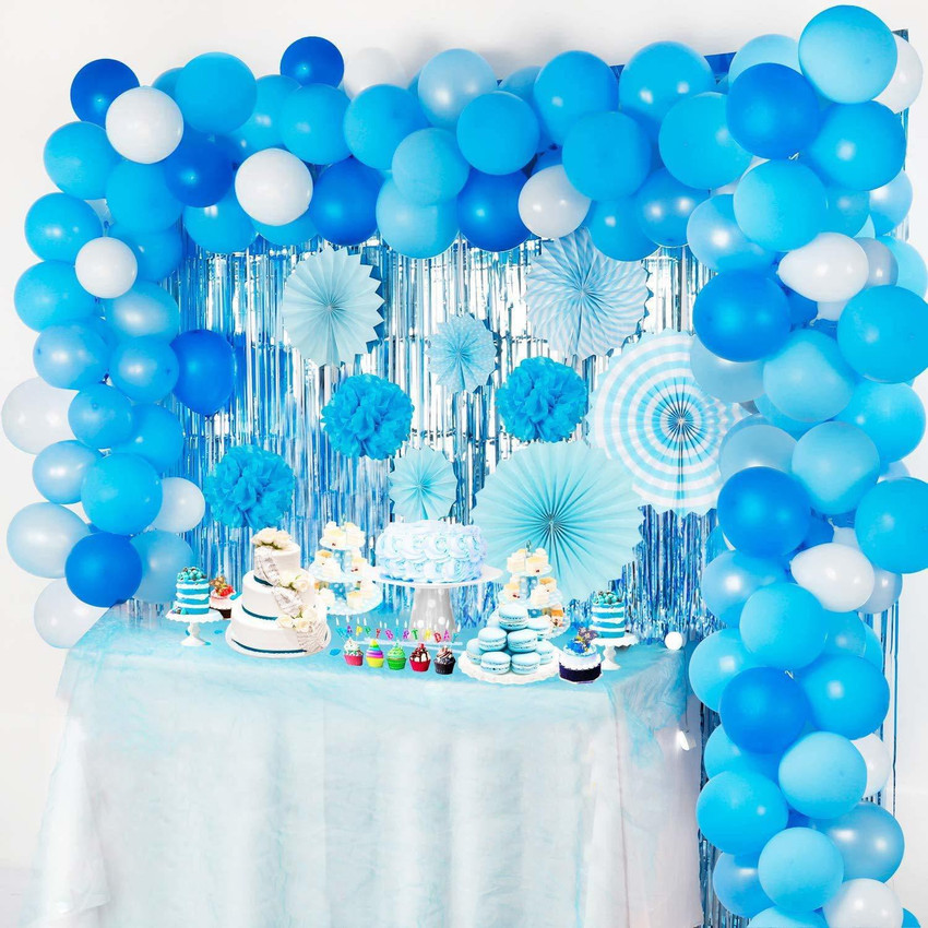 Birthday Cubicle Decorating Kit | Shelly Lighting
