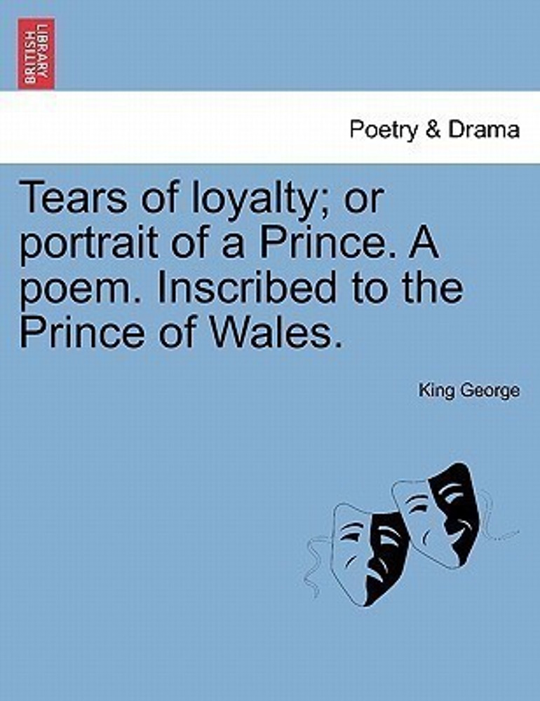 Loyalty Poems Poetry