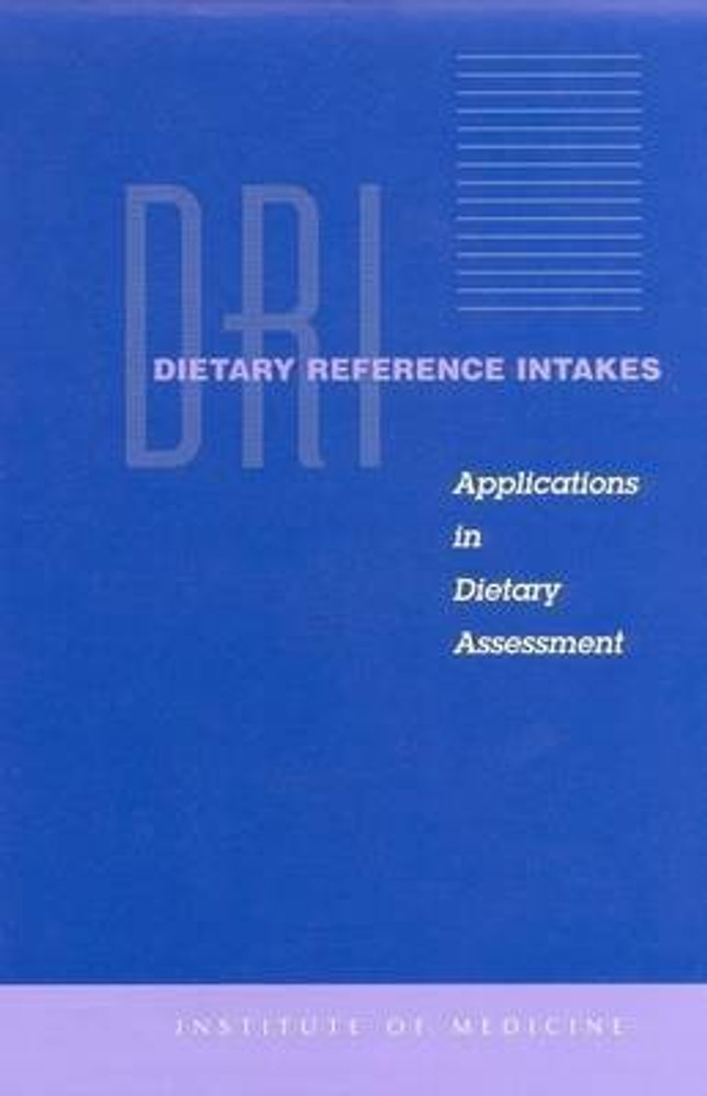Dietary Reference Intakes Blogs | Welcome To H.J.Vyas Mithaiwala