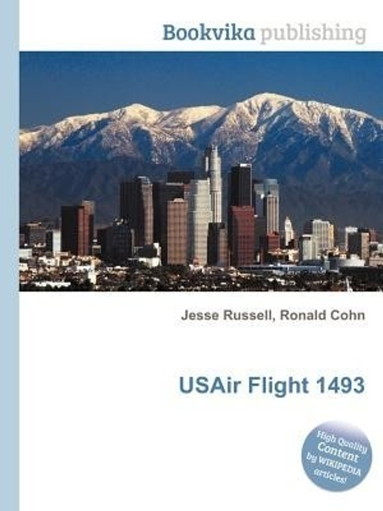 Usair Flight 1493