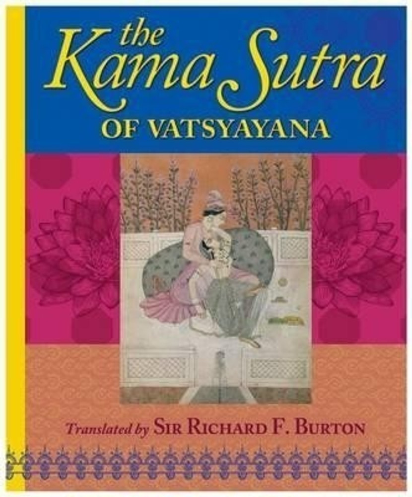 Vatsyayana