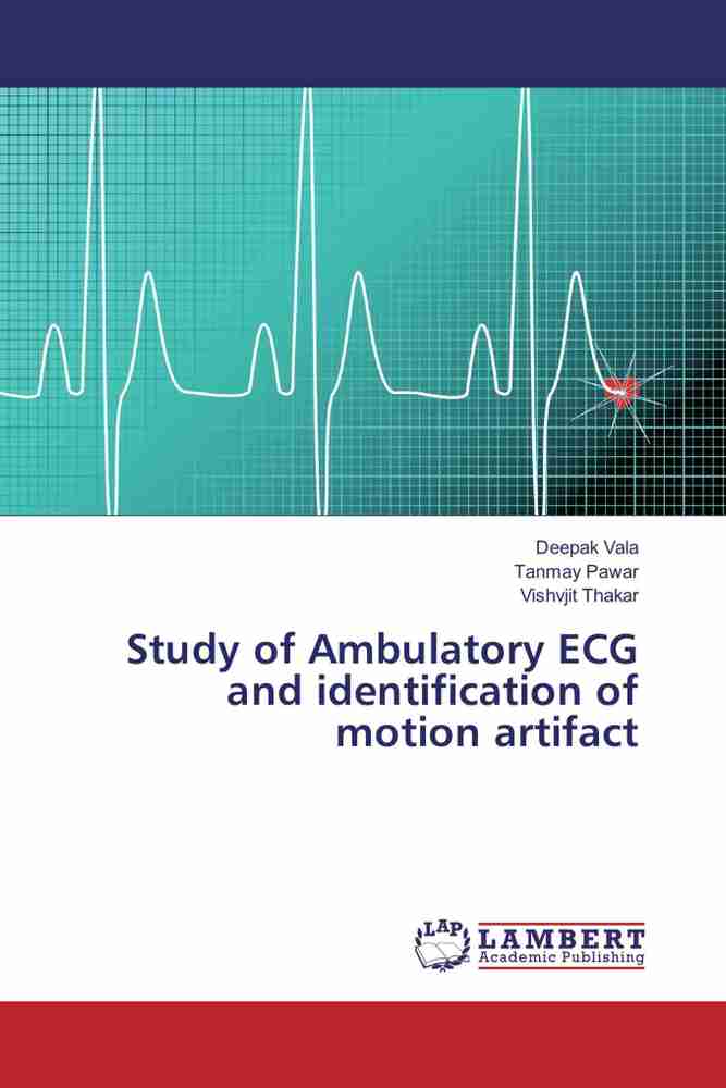 Ambulatory Electrocardiography