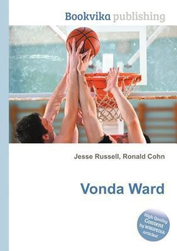 Vonda Ward