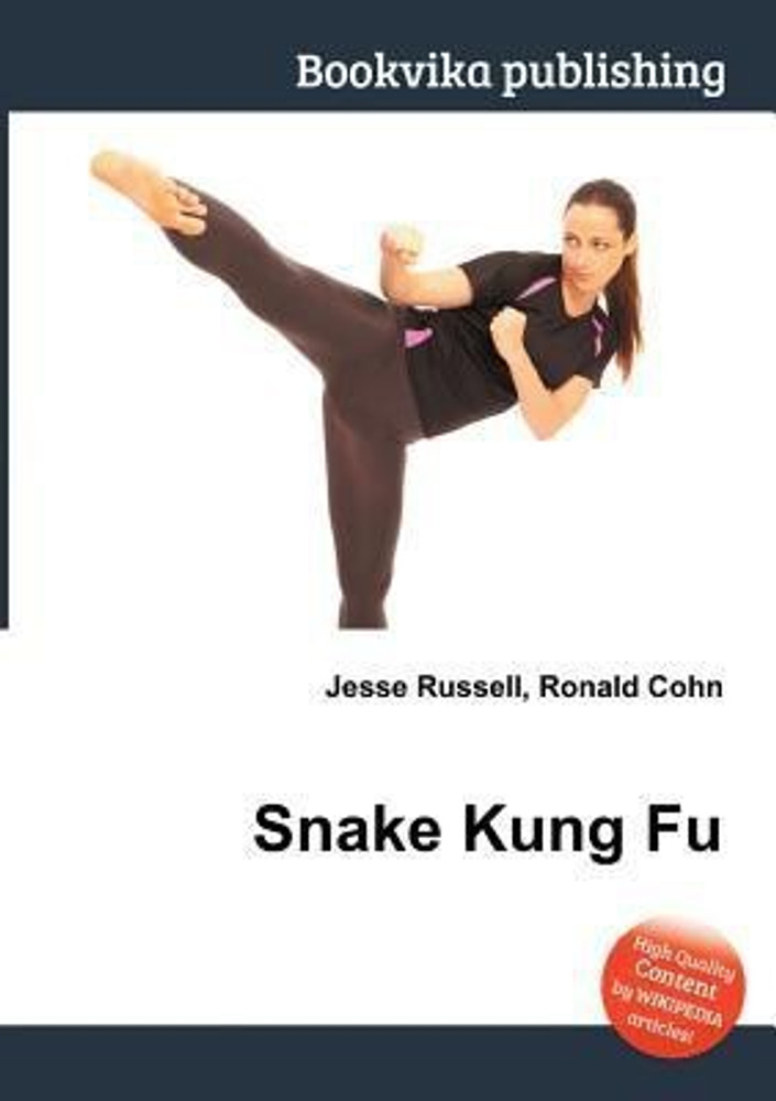 Snake Kung Fu