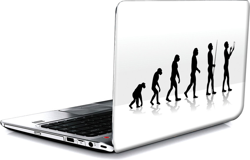 Caveman Evolution Computer