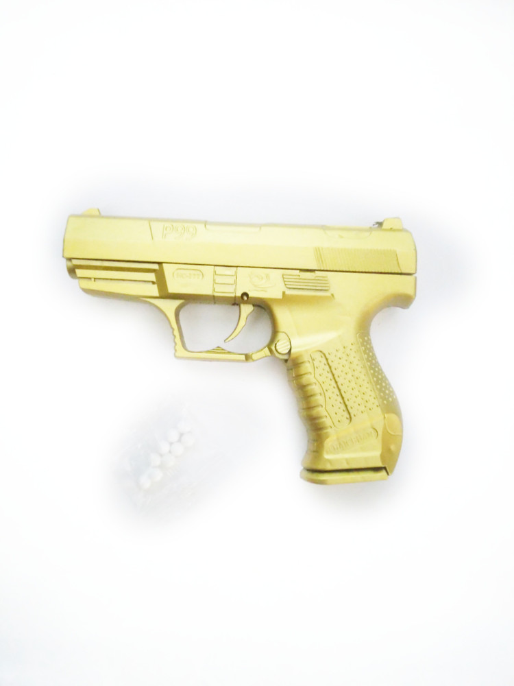 Gold P99