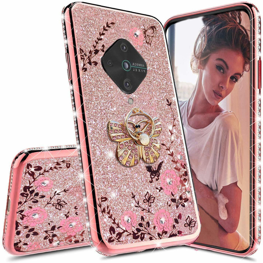 KC Back Cover for Vivo S1 Pro KC Flipkart