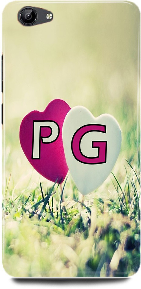 Alphabet P Love Wallpapers