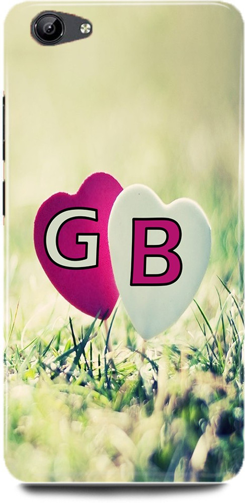 G Name Wallpaper