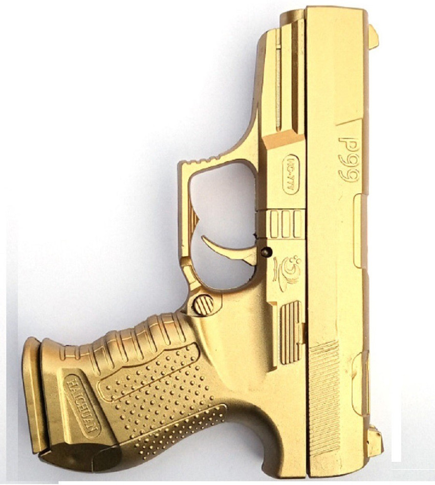 Gold P99
