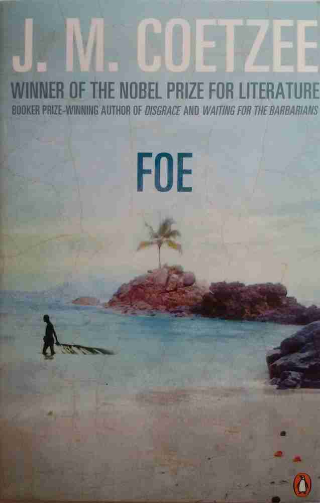 Foe By Jm Coetzee Outlet | emergencydentistry.com